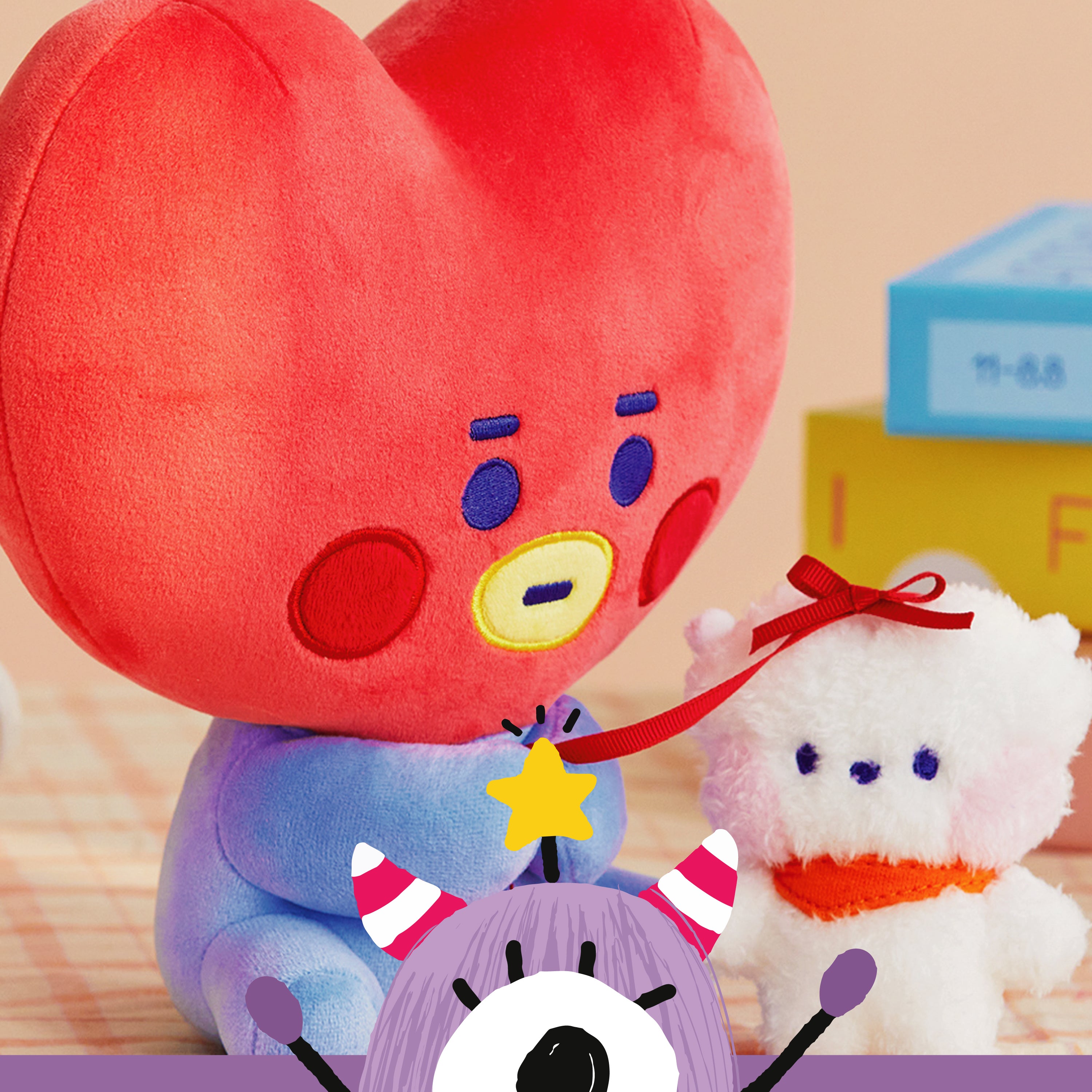 K-MONSTAR - All Official K-pop Goods