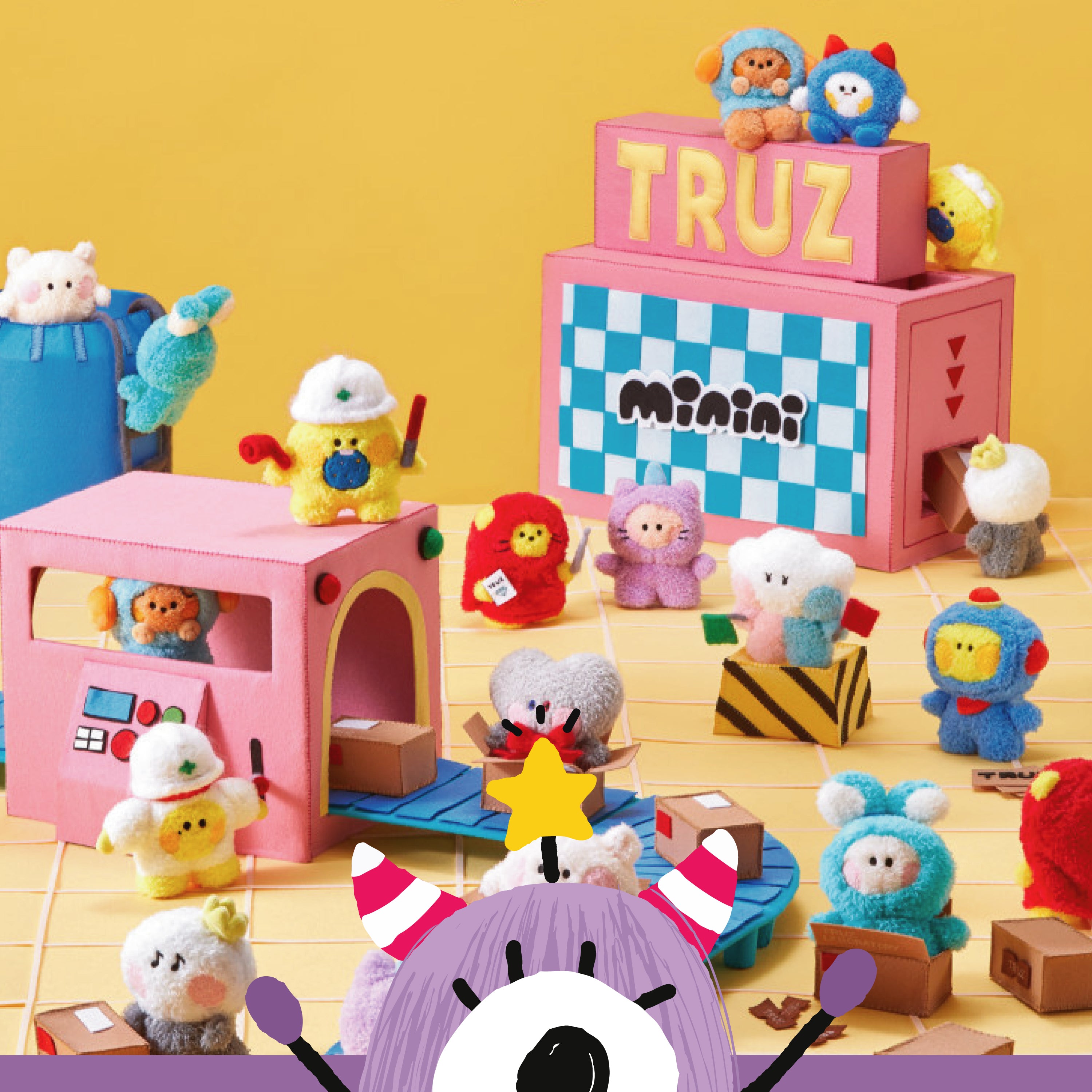 K-MONSTAR - All Official K-pop Goods