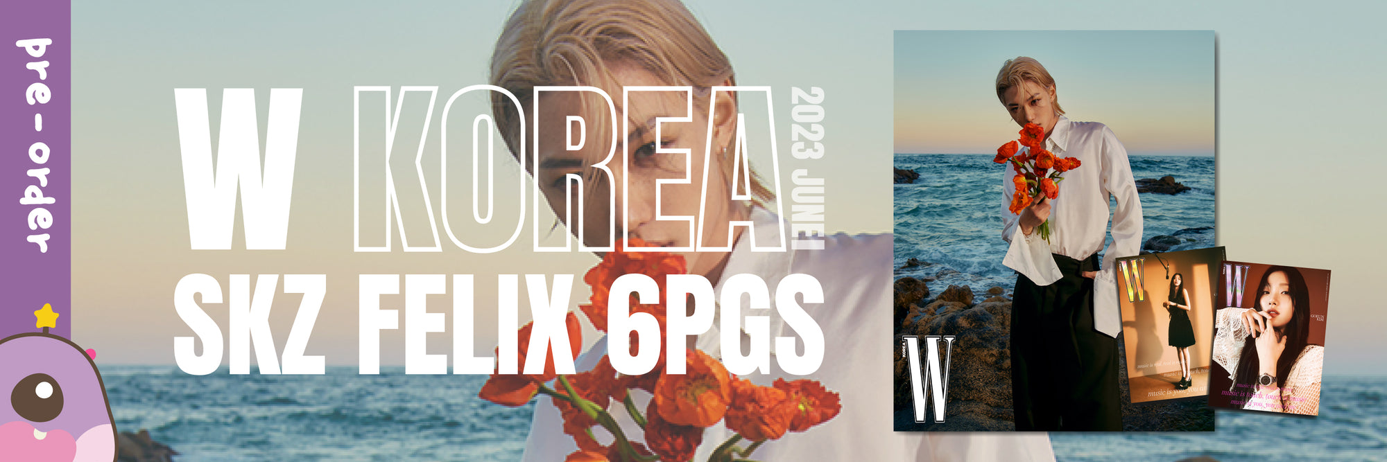 K-MONSTAR - All Official K-pop Goods