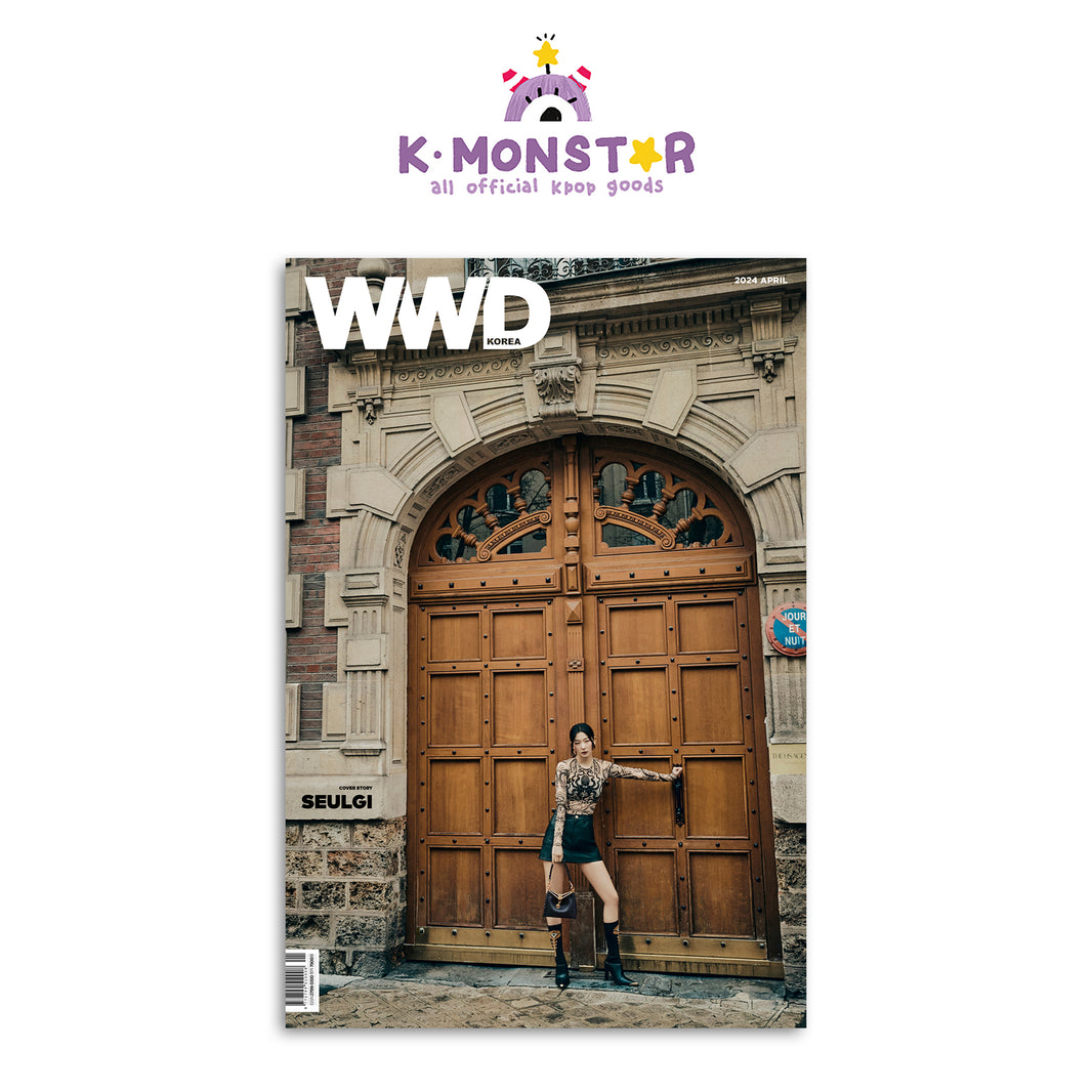 K-MONSTAR - All Official K-pop Goods