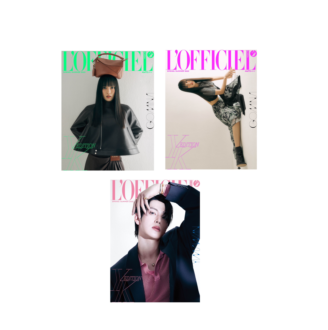 K-MONSTAR - All Official K-pop Goods