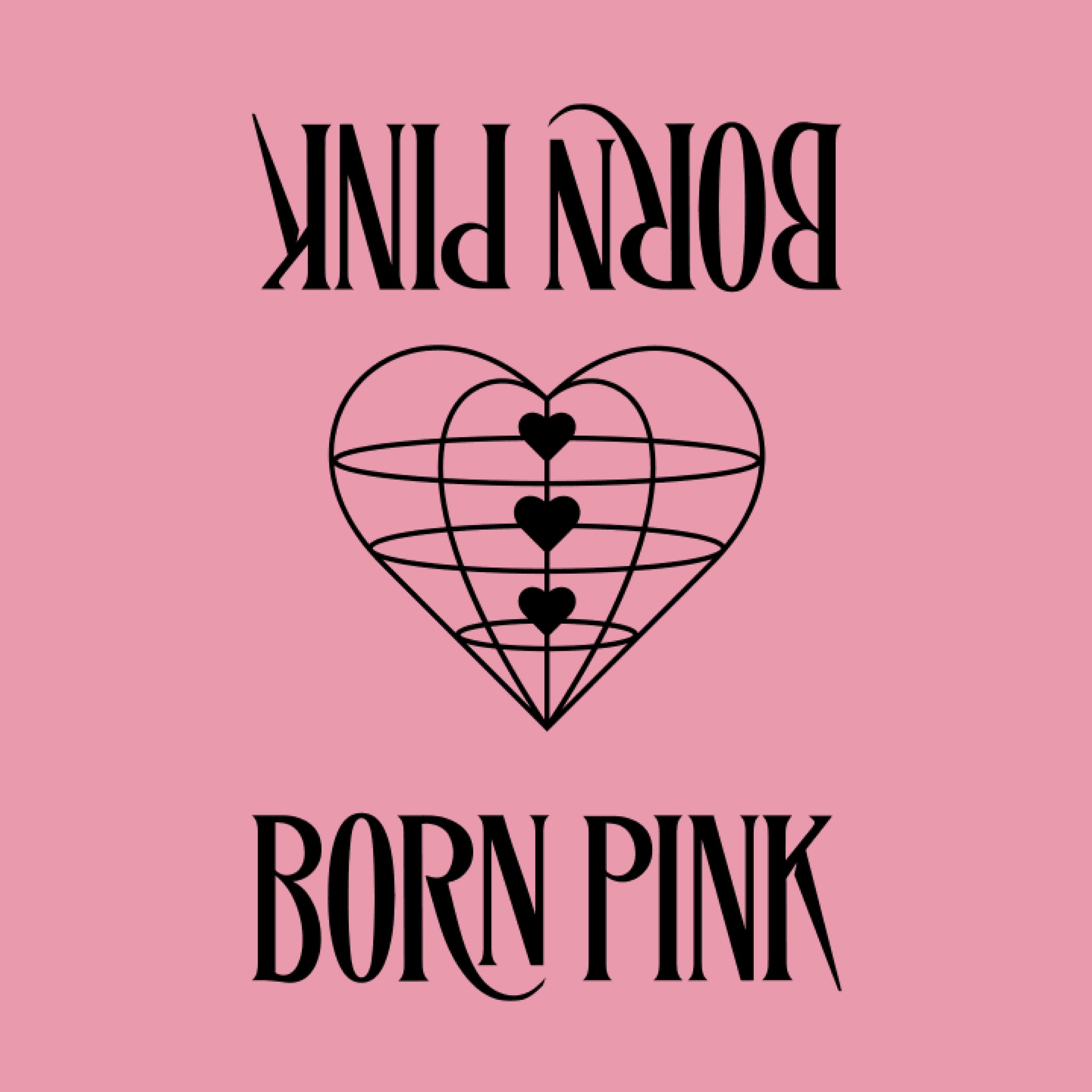 BPTOUR - BLACKPINK CHARACTER SQUEEZE BALL | K-MONSTAR